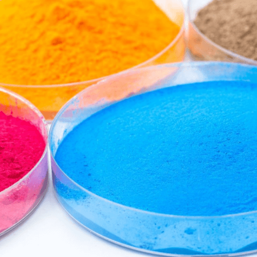 Pigments and Dyes – H R Solution